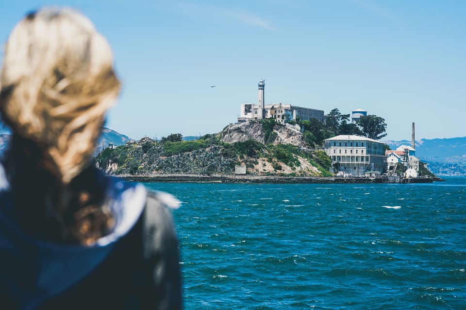 From San Francisco: Alcatraz Night and Yosemite Day Tour - Key Points