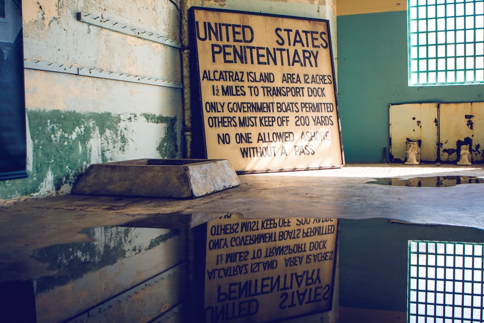 From San Francisco: Alcatraz Night and Yosemite Day Tour - Who Will Love This Tour?