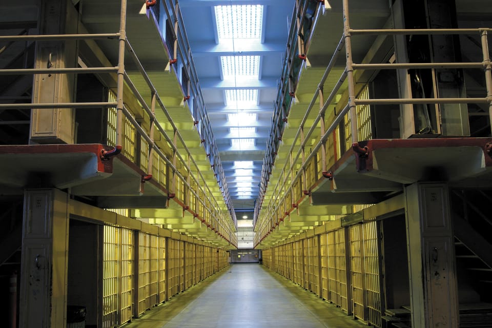From San Francisco: Alcatraz Night and Yosemite Day Tour - The Sum Up
