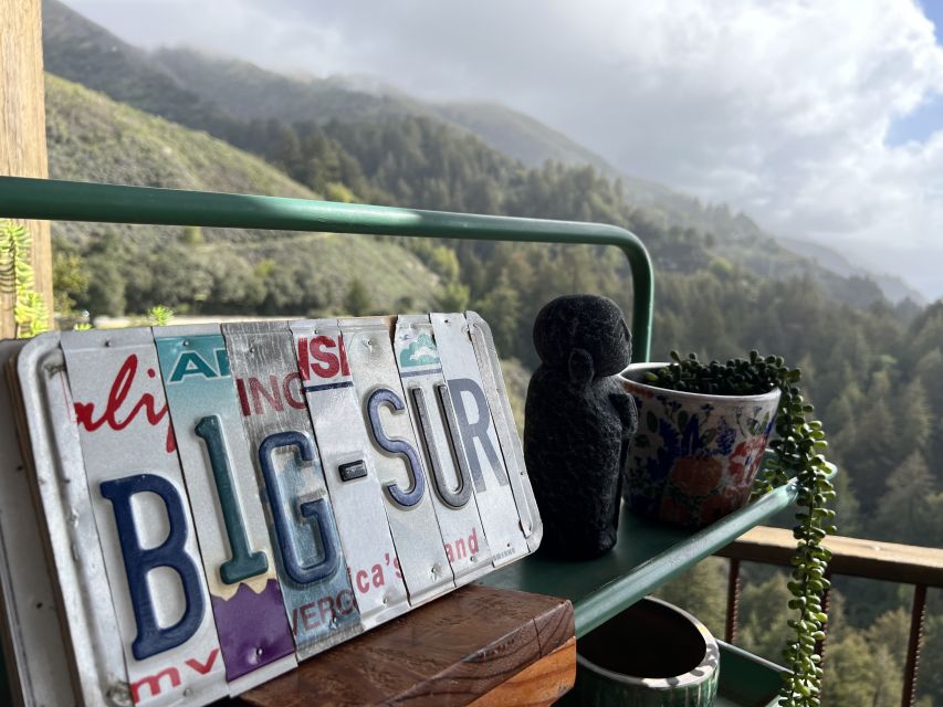 From San Francisco: Carmel, Monterey & Big Sur Private Tour - An In-Depth Look at the Experience