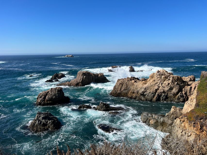 From San Francisco: Carmel, Monterey & Big Sur Private Tour - Final Thoughts: Is It Worth It?