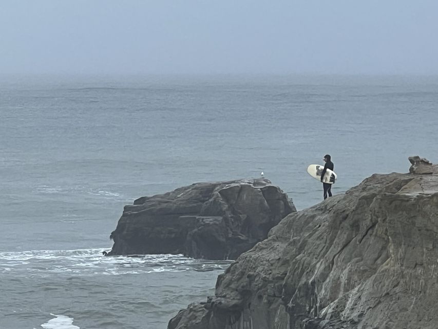 From San Francisco: Carmel, Monterey & Big Sur Private Tour - FAQs