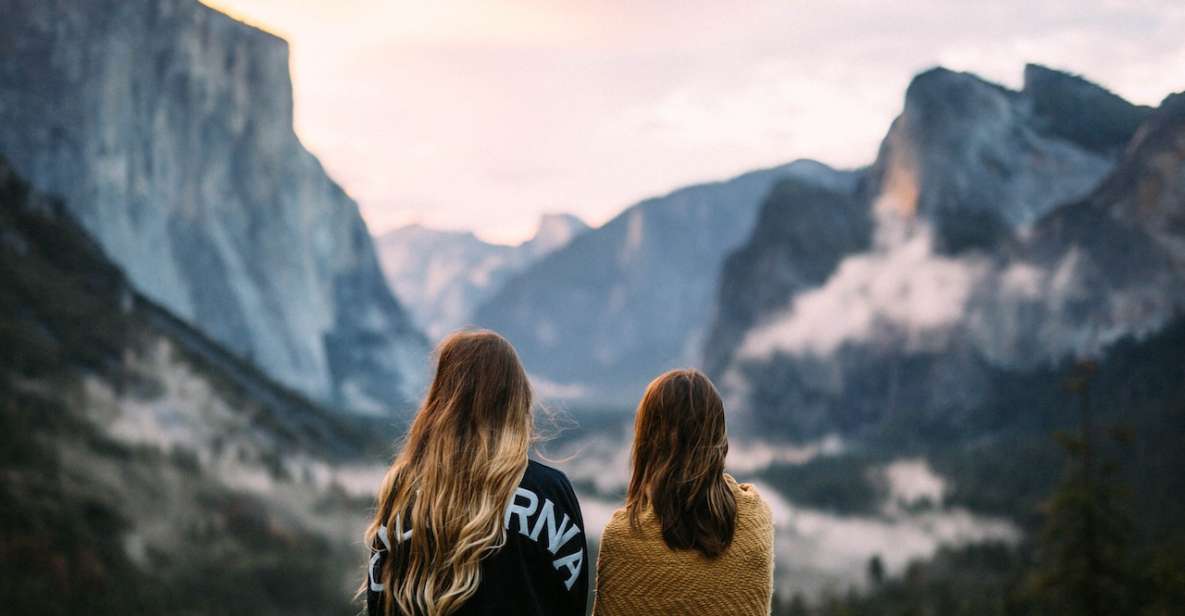 From San Francisco: Curry Village 2-Day National Park Tour - Practical Details and Tips