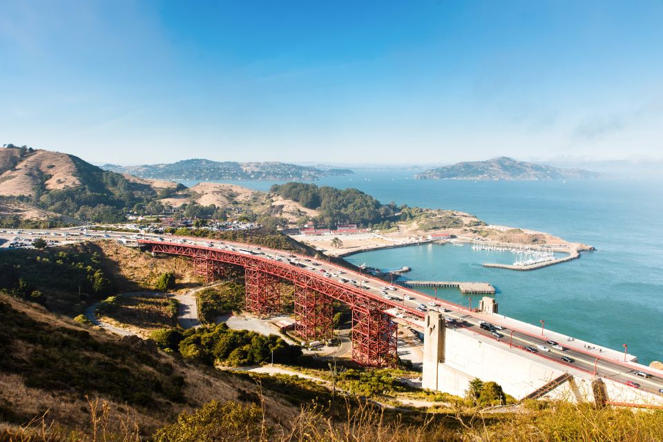 From San Francisco: Guided Tour to Muir Woods - Practical Tips for Travelers