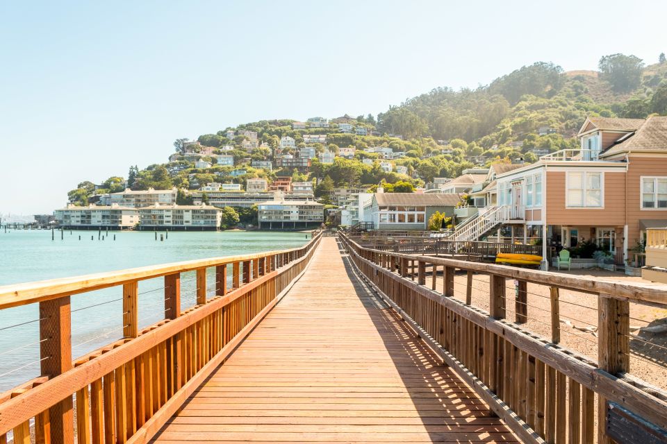 From San Francisco: Guided Tour to Muir Woods - Final Thoughts