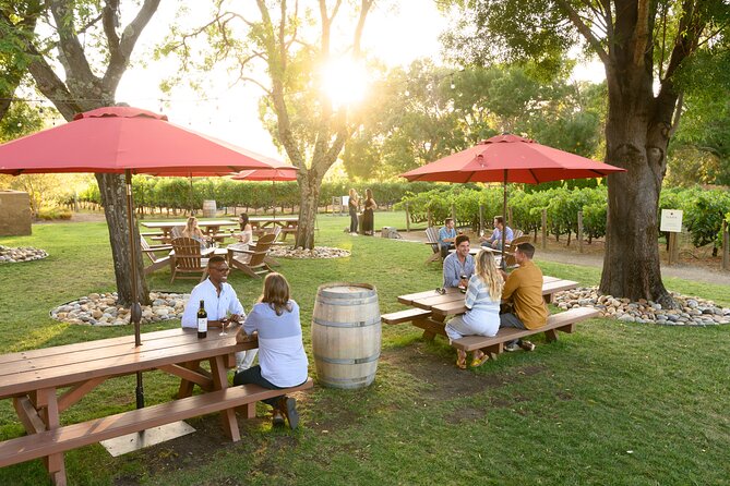 From San Francisco: Half-Day Wine Aficionado Tour with Tastings - What Sets This Tour Apart?