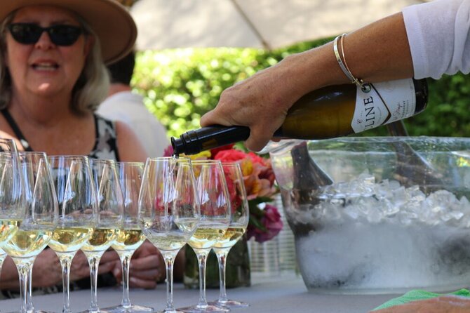 From San Francisco: Half-Day Wine Aficionado Tour with Tastings - Practical Tips for Travelers