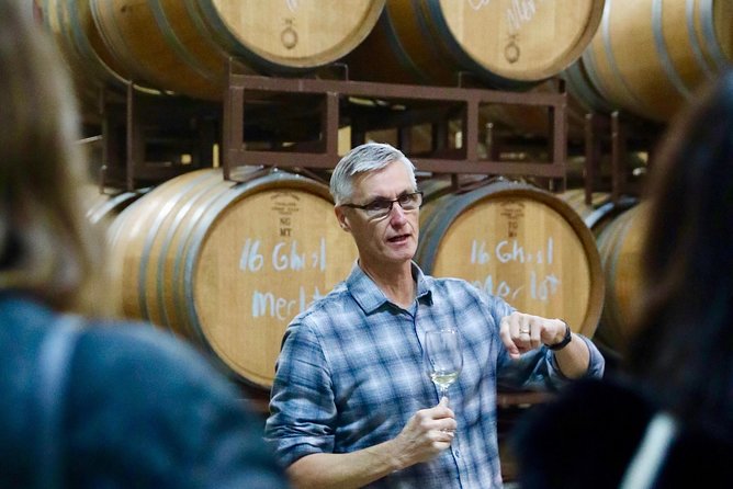 From San Francisco: Half-Day Wine Country Tour with Tastings - Final Thoughts