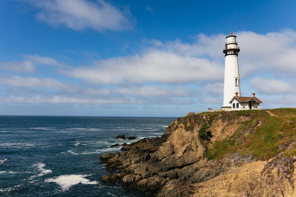From San Francisco: Monterey and Carmel Day Tour - Final Thoughts