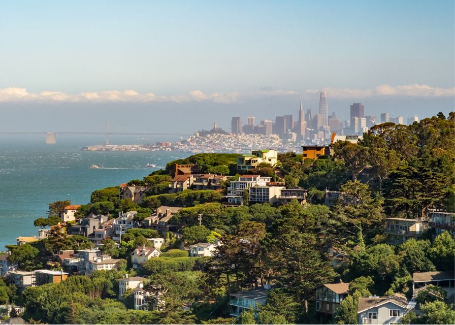 From San Francisco: Muir Woods and Sausalito Half-Day Trip - The Value of the Tour
