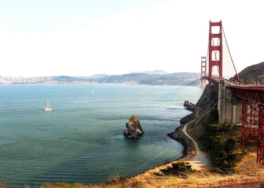 From San Francisco: Muir Woods and Sausalito Half-Day Trip - Deep Dive into Highlights