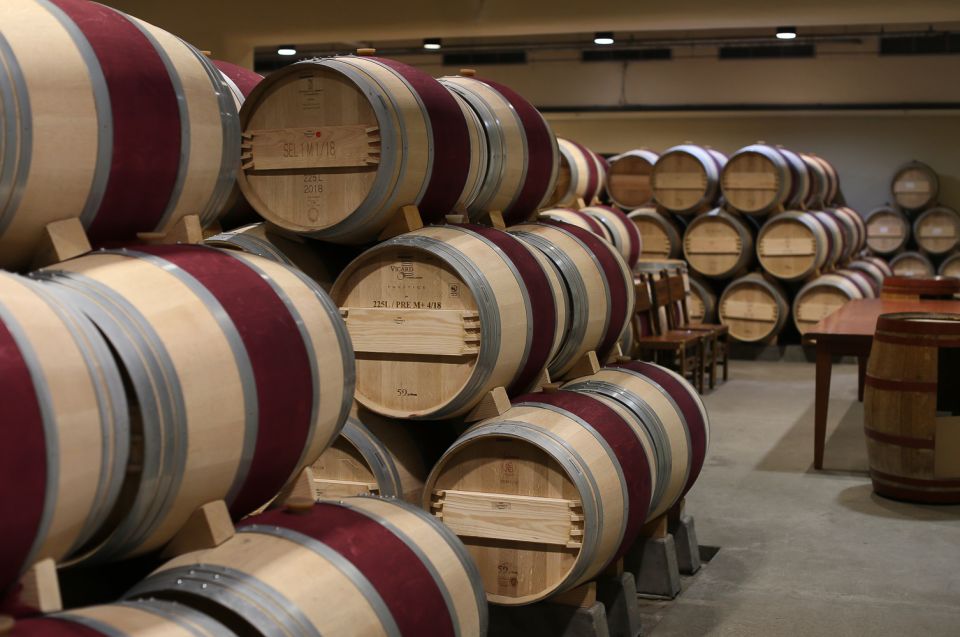 From San Francisco: Napa & Sonoma Valley Full-Day Wine Tour - FAQ
