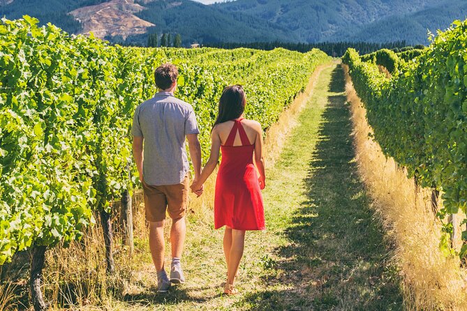 From San Francisco: Napa & Sonoma Valley Wine Tour with Tastings - FAQ