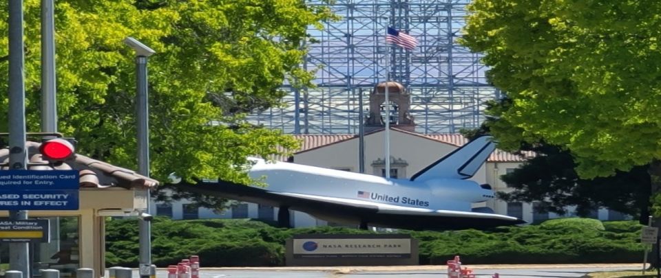 From San Francisco: Private Tour to Silicon Valley - Key Points  