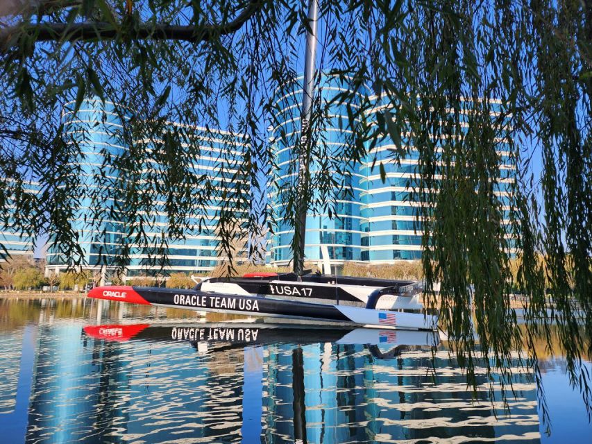 From San Francisco: Private Tour to Silicon Valley - Who Should Consider This Tour?