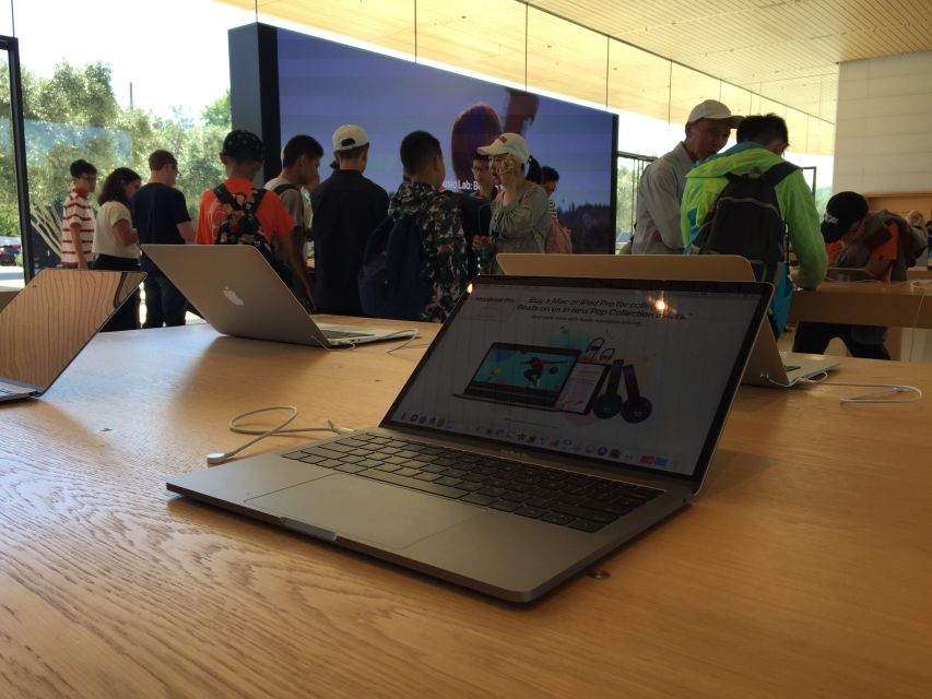 From San Francisco: Silicon Valley Private Tour - FAQs  