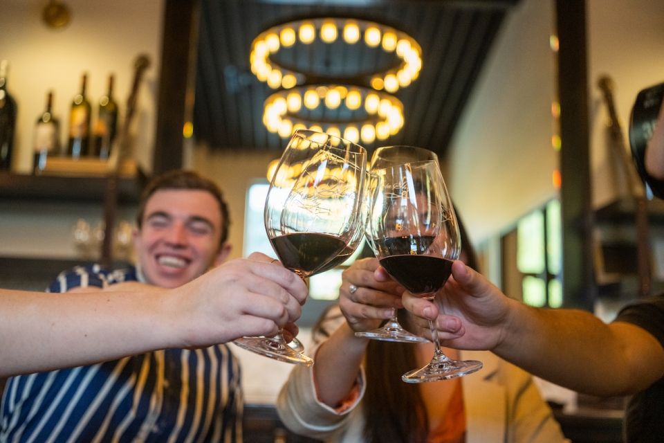 From San Francisco: The Ultimate Napa and Sonoma Wine Tour - From San Francisco: The Ultimate Napa and Sonoma Wine Tour — A Practical, Authentic Look