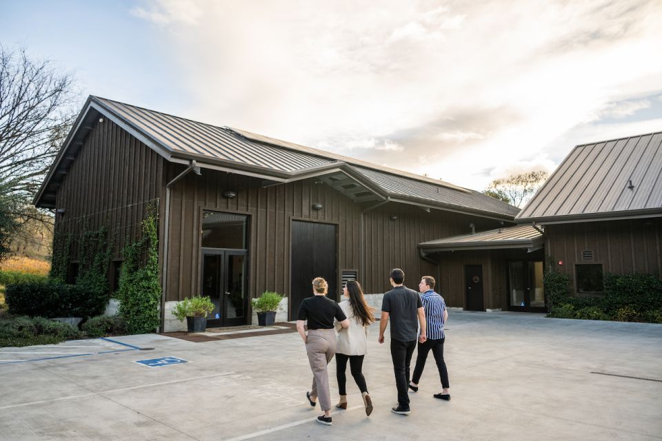 From San Francisco: The Ultimate Napa and Sonoma Wine Tour - Exploring the Itinerary: What You Can Expect
