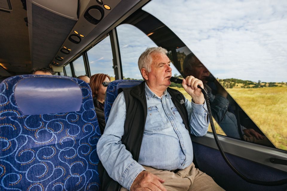 From San Francisco: Yosemite National Park Guided Day Trip - Experience in Action: What Travelers Are Saying