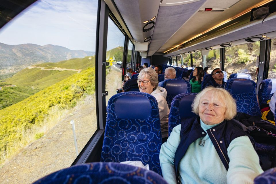 From San Francisco: Yosemite National Park Guided Day Trip - FAQs