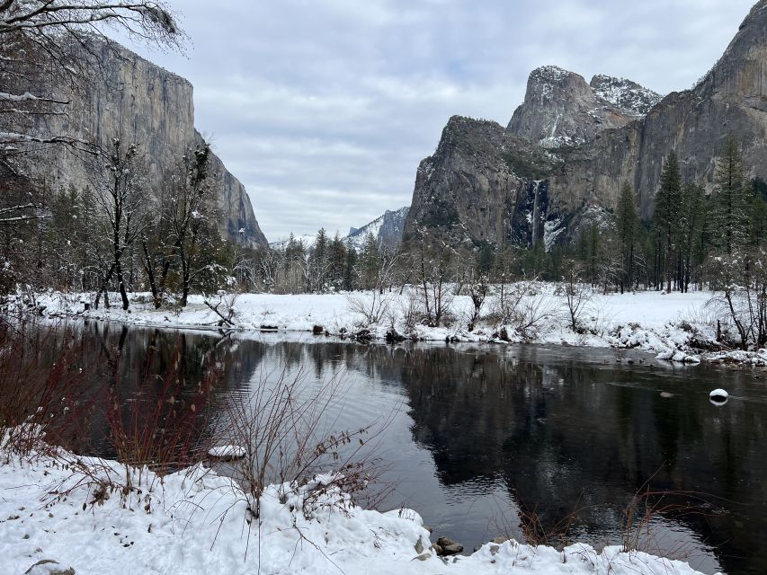 From San Francisco: Yosemite Private Full-Day Trip - Who Will Love This Tour?