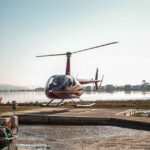 From Sausalito: San Francisco and Alcatraz Helicopter Tour - Value for Money