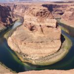 From Scottsdale: Antelope Canyon & Horseshoe Bend Day Tour - Transportation & Group Size