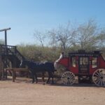 From Scottsdale/Phoenix: Apache Trail Day Tour - The Value of This Tour