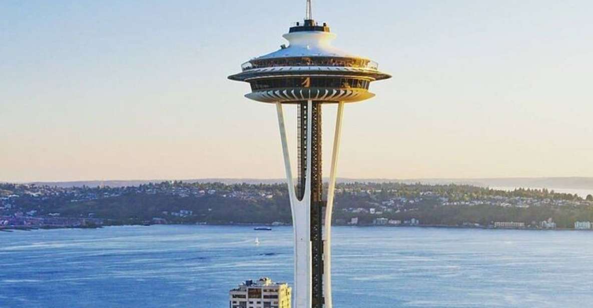 From Seattle: 5-hour Seattle and Suburbs Attractions Tour - The Sum Up: Who Is This Tour Best For?