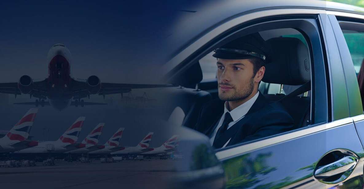 From Seattle Airport - Transfer to Hotel & Homes - What to Expect During Your Transfer
