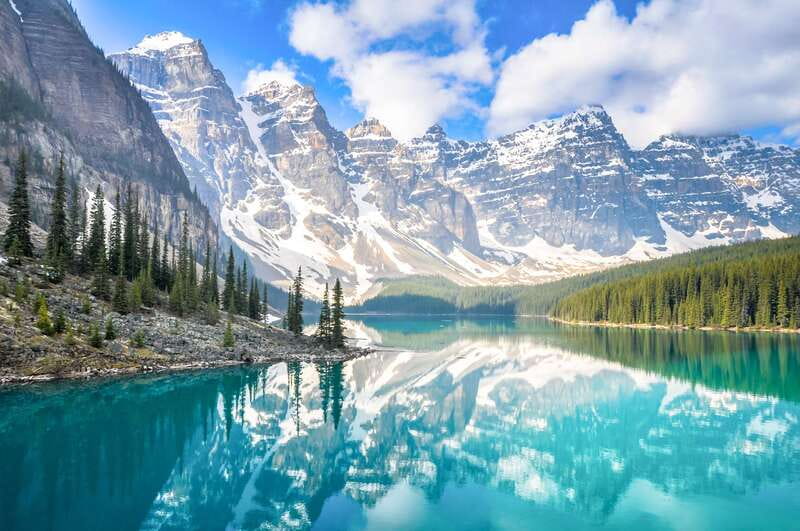 From Seattle: Canadian Rockies 7Day National Parks Tour - Practical Tips for Travelers  