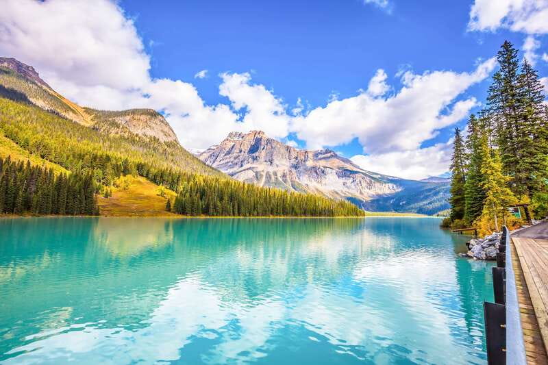 From Seattle: Canadian Rockies 7Day National Parks Tour - Who Should Consider This Tour?  