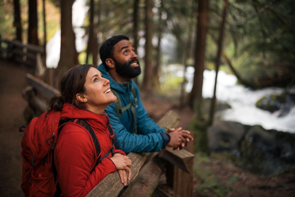 From Seattle: Day Trip Through The Cascades to Leavenworth - Practical Tips for Travelers