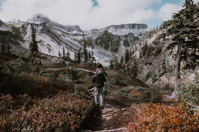 From Seattle - Enchanting Mt Baker and Cascades Tour in SUV - Exploring the Natural Gems: Stops That Make the Day Special