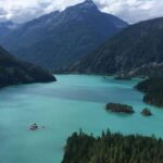 From Seattle - Enchanting Mt Baker & Cascade mountains tours - The Journey Begins: From Seattle to Mount Baker