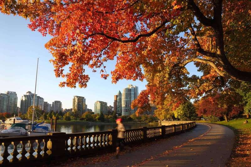 From Seattle - Full Day Private Tour of Vancouver BC ,Canada - An In-Depth Look at the Tour Experience