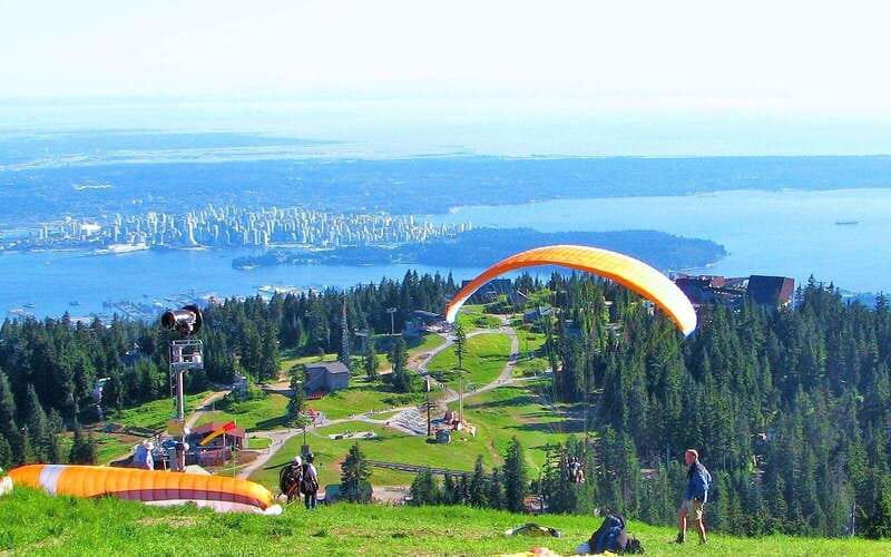 From Seattle - Full Day Private Tour of Vancouver BC ,Canada - What is Included and What Not
