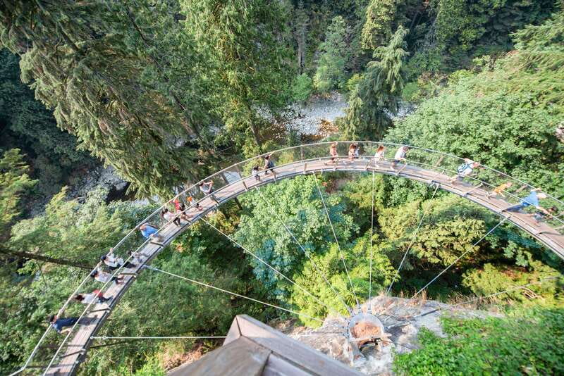 From Seattle - Full Day Private Tour of Vancouver BC ,Canada - FAQ