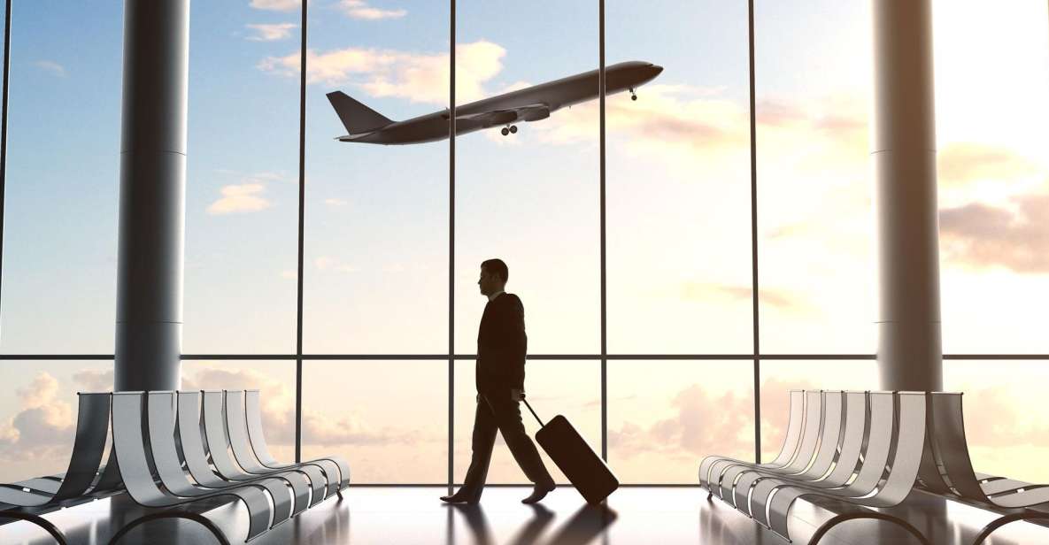 From Seattle Hotels - Hotel Transfer to Airport - Introducing the Seattle Hotel to Airport Transfer Experience