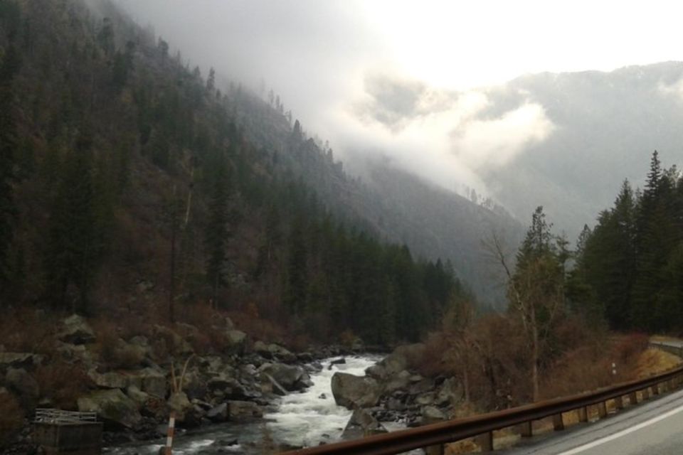 From Seattle: Leavenworth Bavarian Alpine Village Day Trip - Key Points