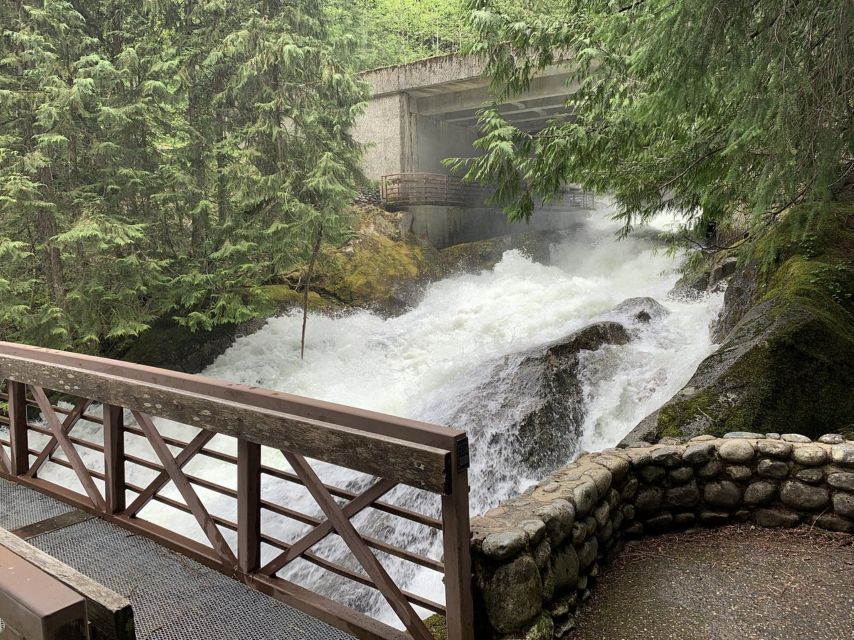 From Seattle: Leavenworth Bavarian Alpine Village Day Trip - Price and Value Analysis