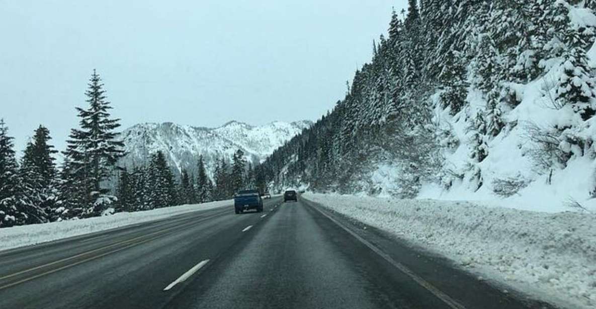 From Seattle: Leavenworth Full Day Tour - From Seattle: Leavenworth Full Day Tour — A Detailed Look at a Bavarian-Style Escape