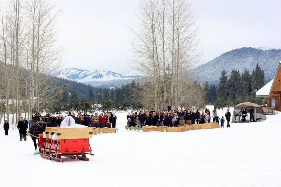 From Seattle: Leavenworth Full Day Tour - A Scenic Journey into the Cascades and the Heart of Leavenworth