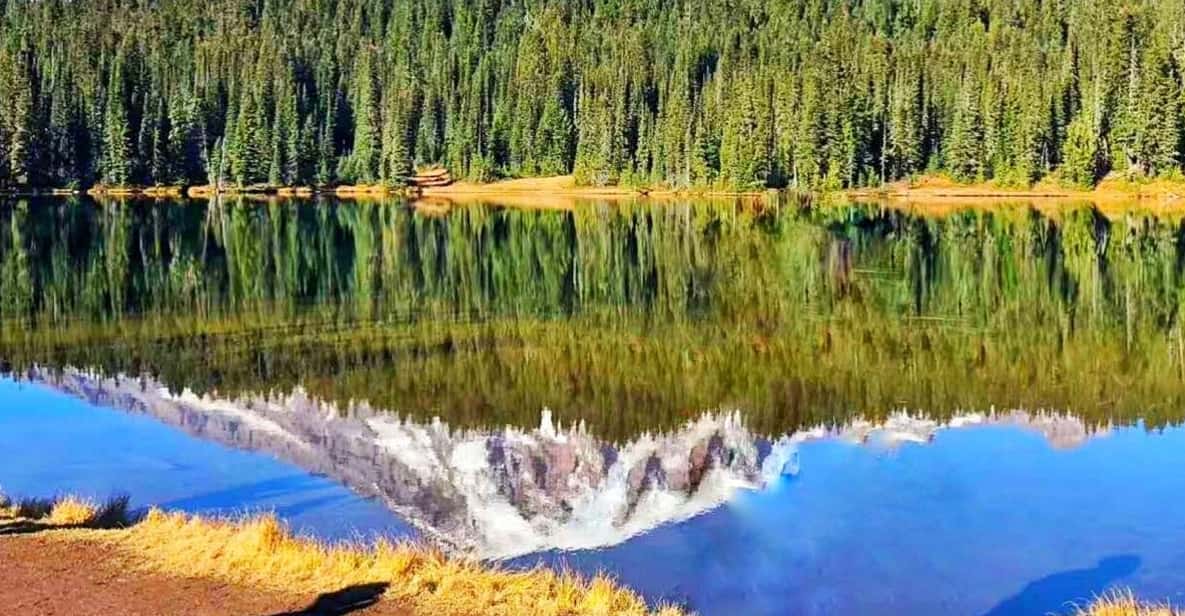 From Seattle: Mount Rainier National Park 1-Day Tour - Final Thoughts