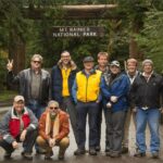 From Seattle: Mount Rainier National Park Guided Tour - Transportation and Comfort