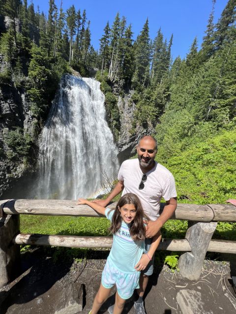 From Seattle: Mount Rainier National Park Guided Tour - FAQs