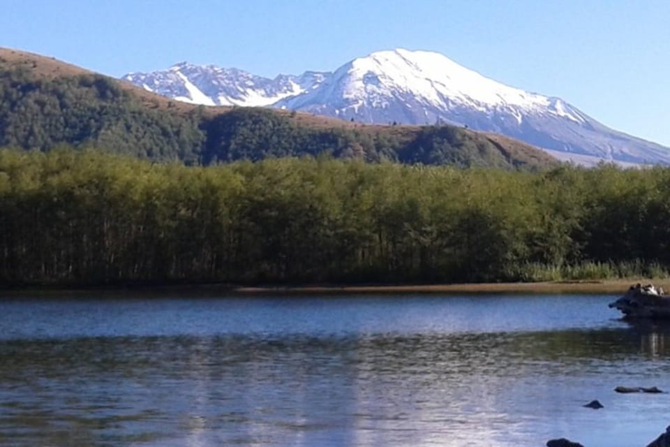 From Seattle: Mount Saint Helens Monument Private Day Trip - Practical Details & Tips