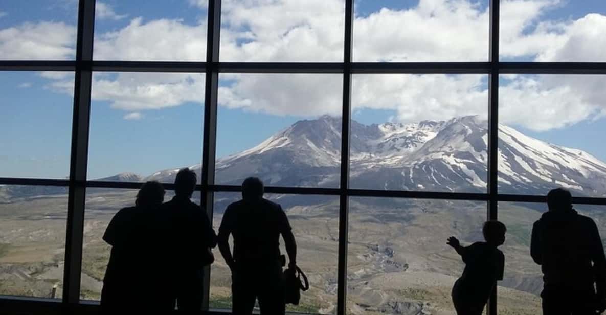 From Seattle: Mount Saint Helens Monument Private Day Trip - Who Is This Tour Best For?