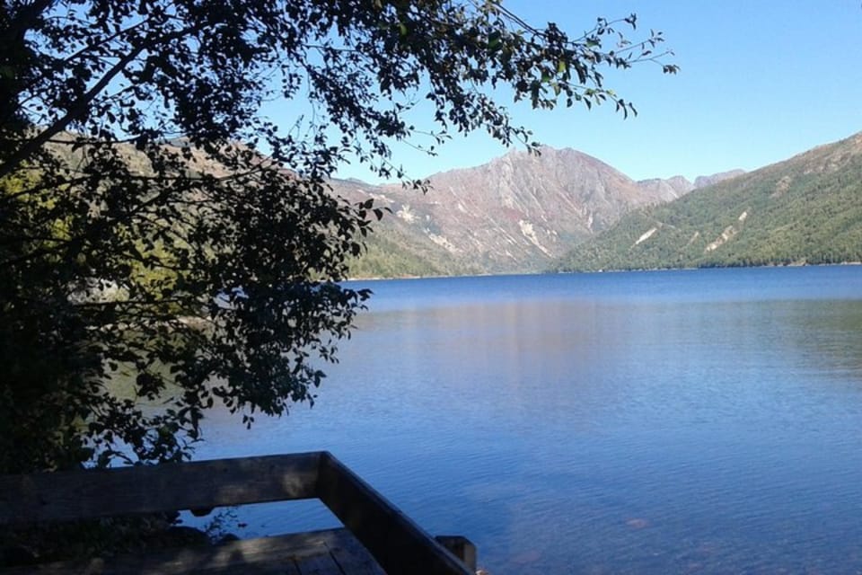 From Seattle: Mount Saint Helens Monument Private Day Trip - The Sum Up