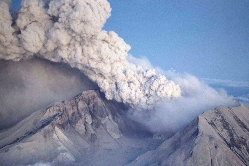 From Seattle: Mt Saint Helen Tour - Evaluating the Value